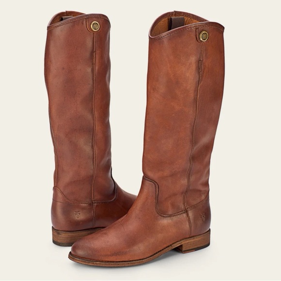 Frye | Shoes | Frye Melissa Button 2 | Poshmark